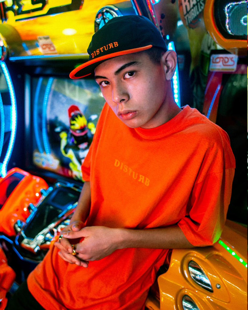 Projects | Disturb Epic Apparel