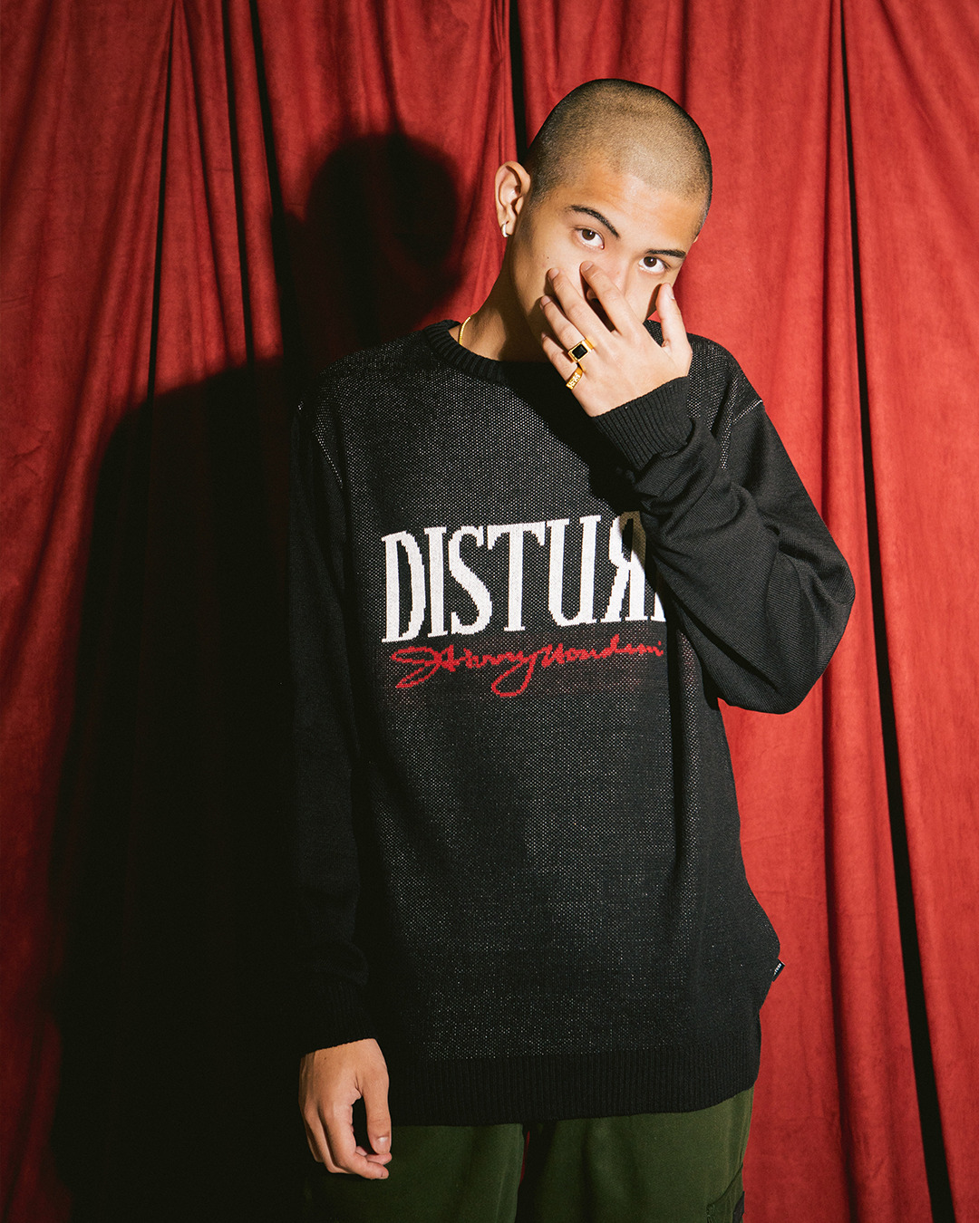 Projects | Disturb Epic Apparel