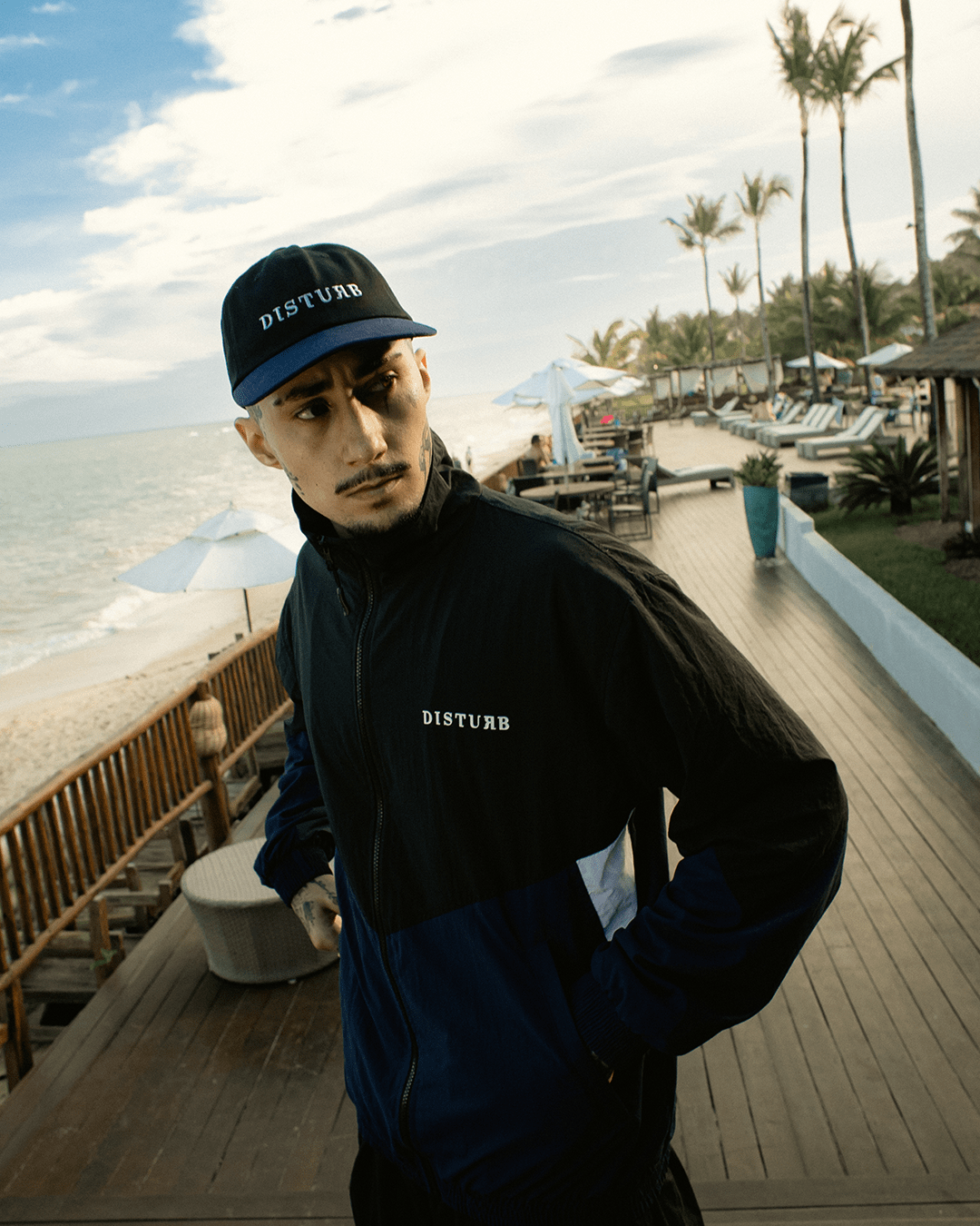 Projects | Disturb Epic Apparel